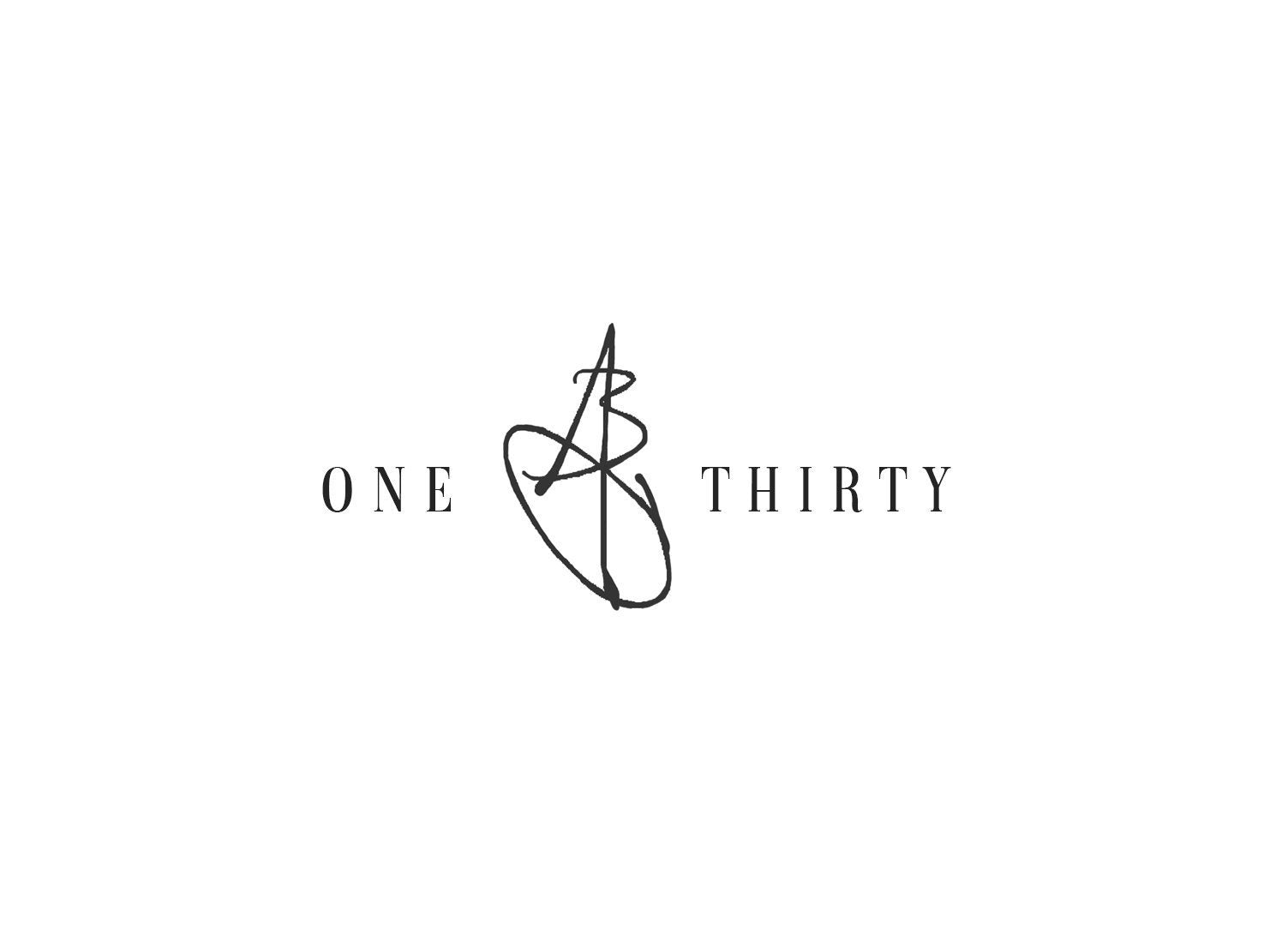 ONE THIRTY – One Thirty